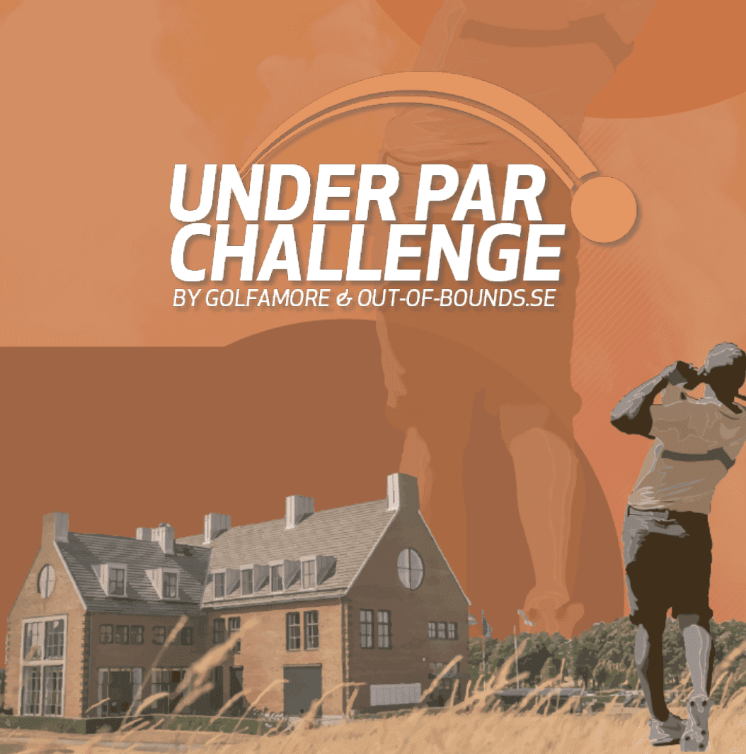 Under Par Challenge 6/7